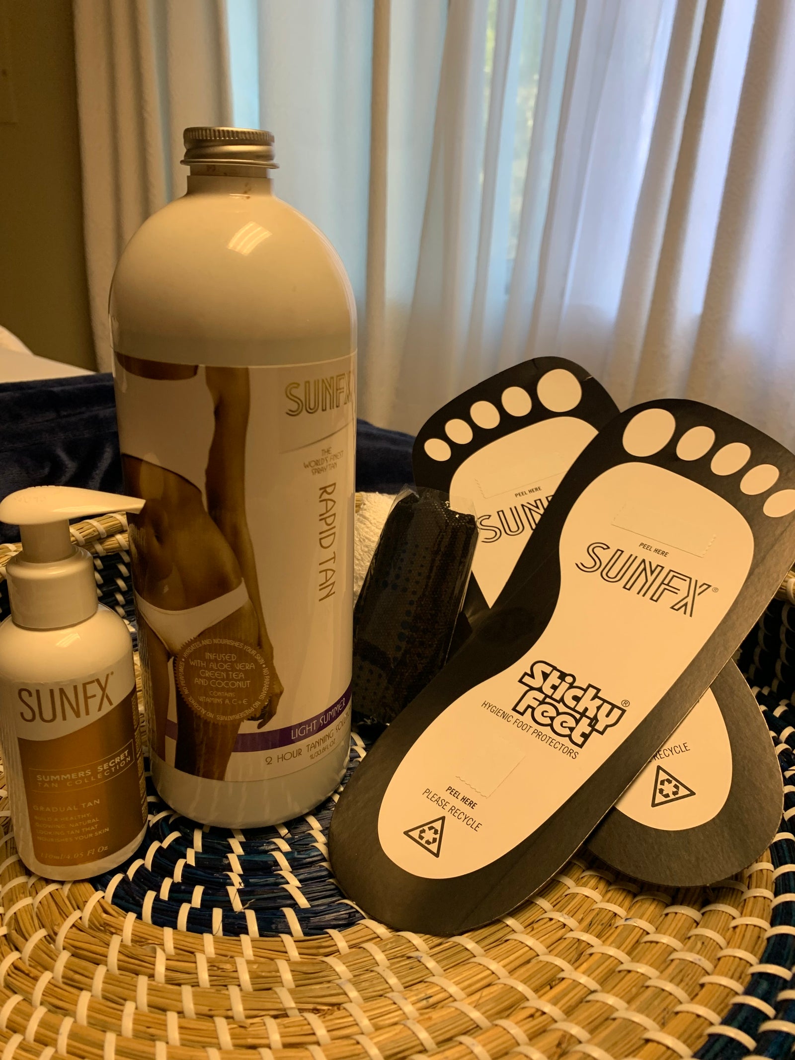 Home | Planet Ranch Spa